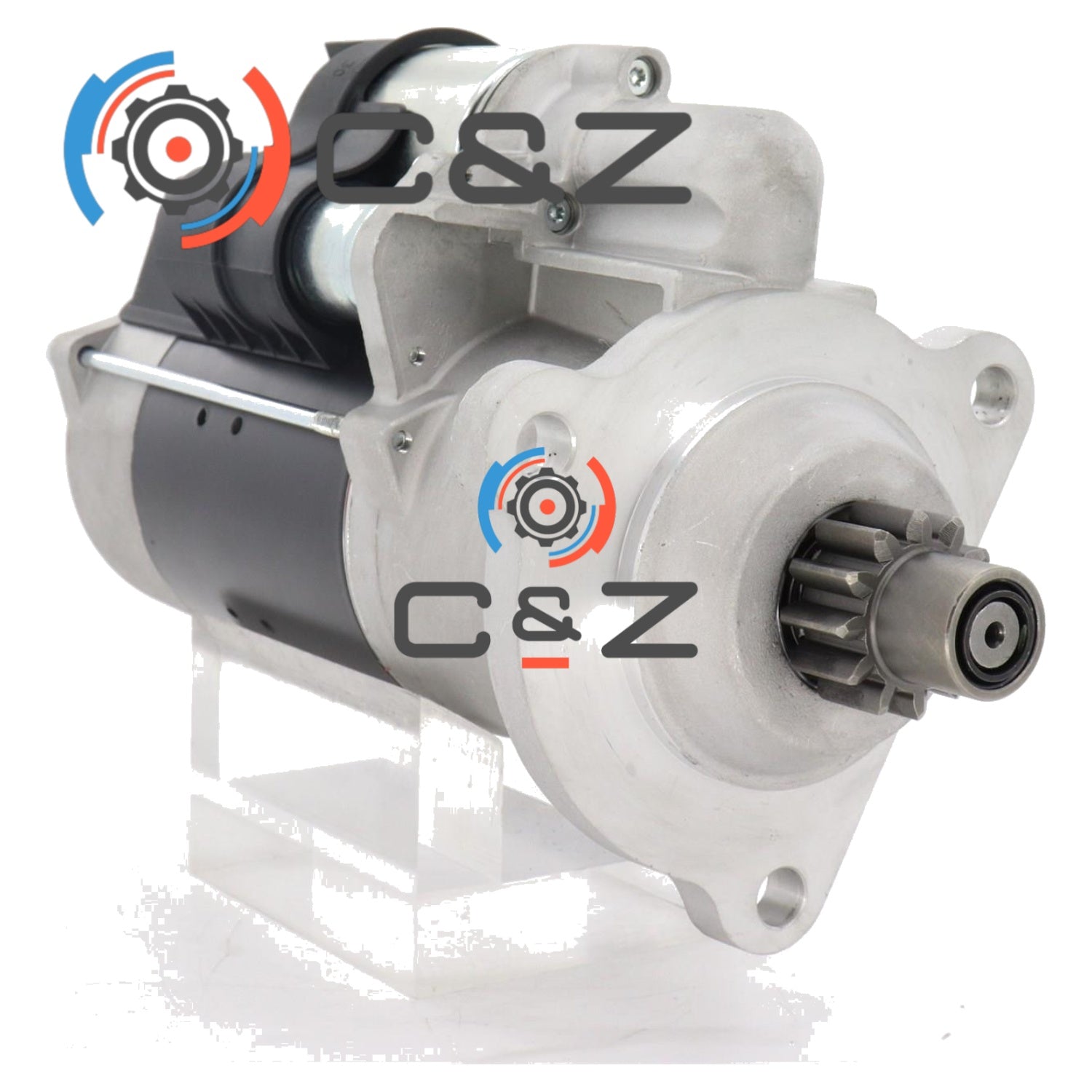 Starters – C&Z Parts
