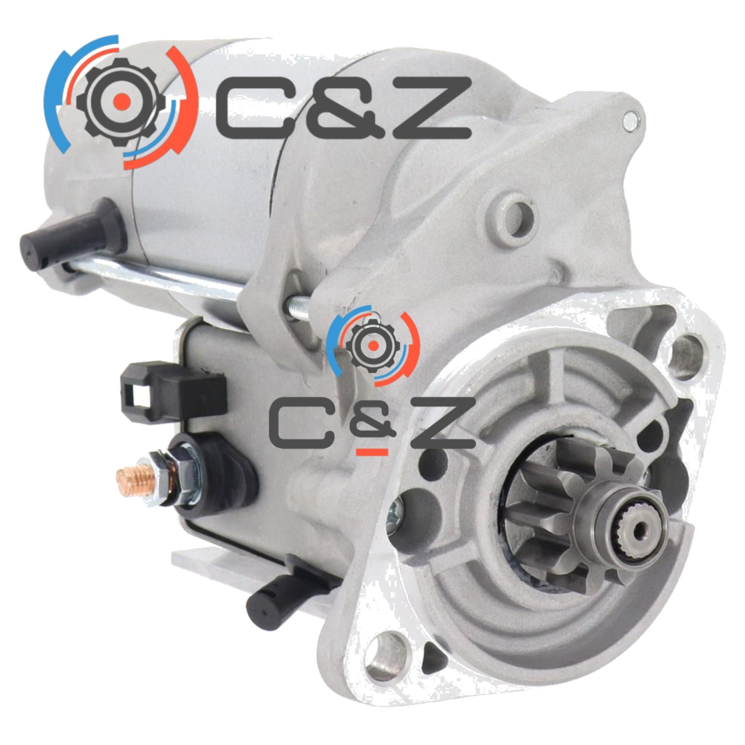 Starters – C&Z Parts